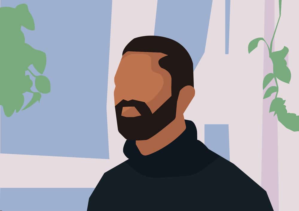 New gen bosses: Sabba Keynejad on how he built VEED for the users, not ...