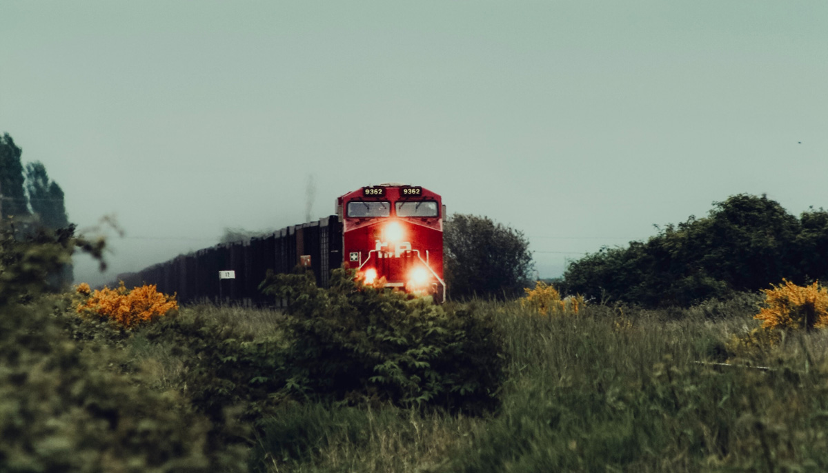 Hitchhiking on steroids: inside the reckless TikTok train hopping trend ...