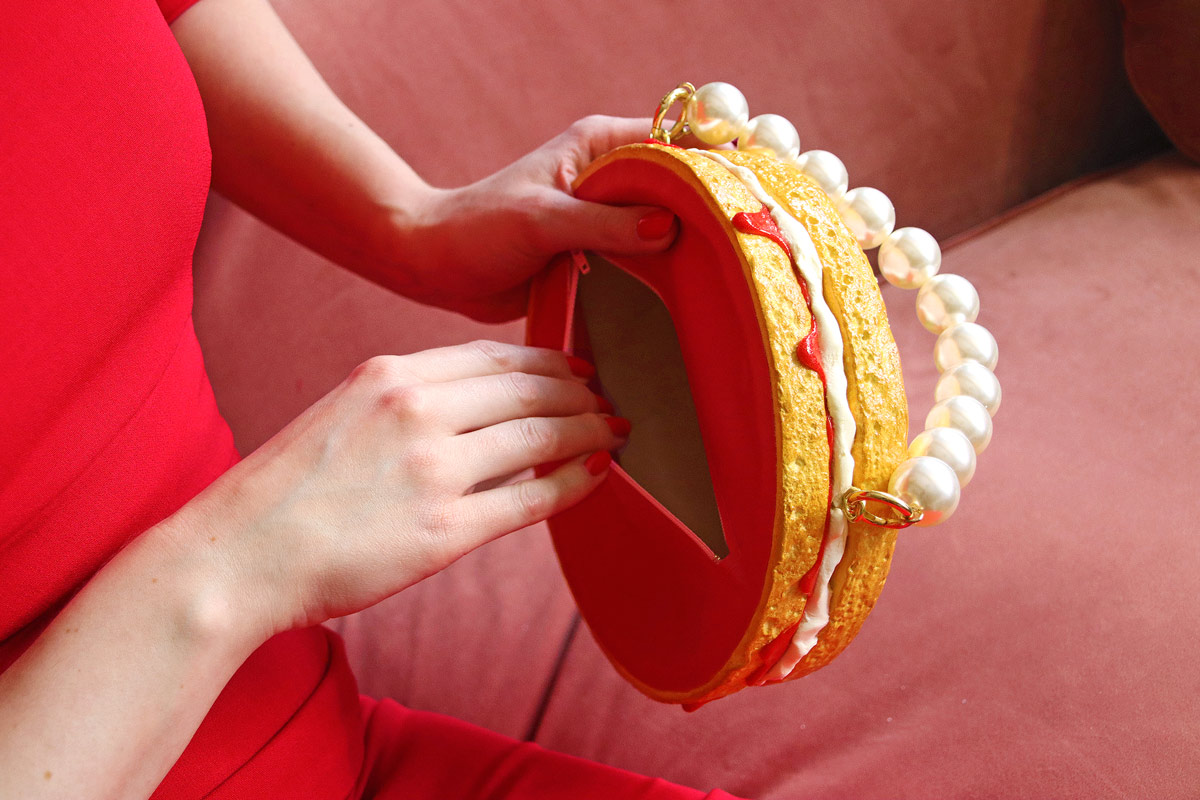 20 food-inspired bags that look good enough TO EAT - SCREENSHOT